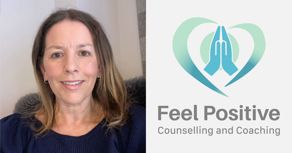 Relationship Health Check - Feel Positive Coaching
