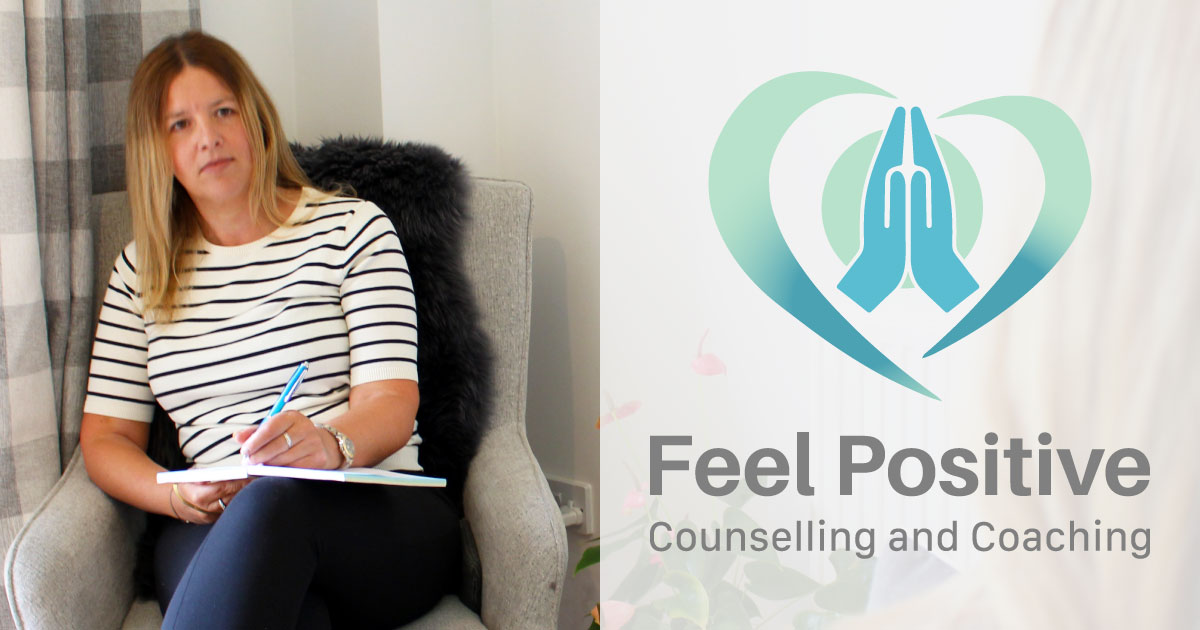 Holistic integrative counsellor and divorce and relationship coach ...